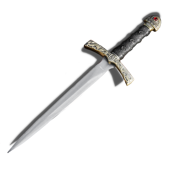 Daggers & Knives – Gothic Fantasy