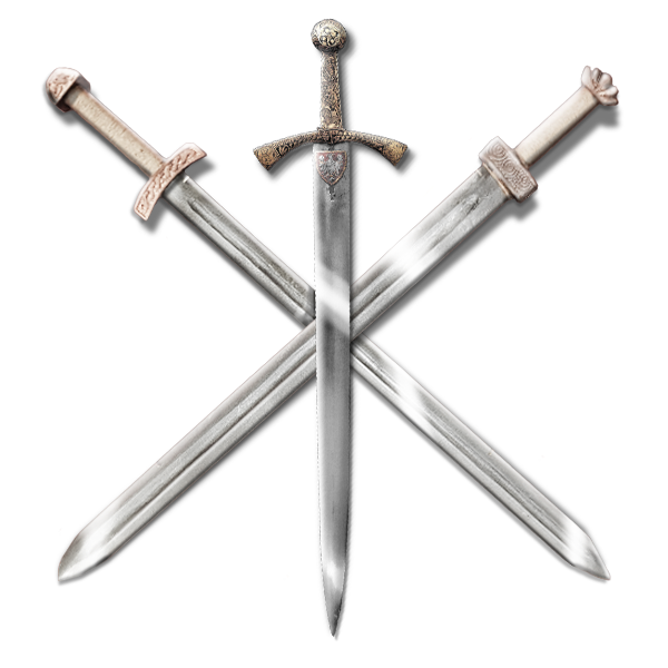 Swords – Gothic Fantasy