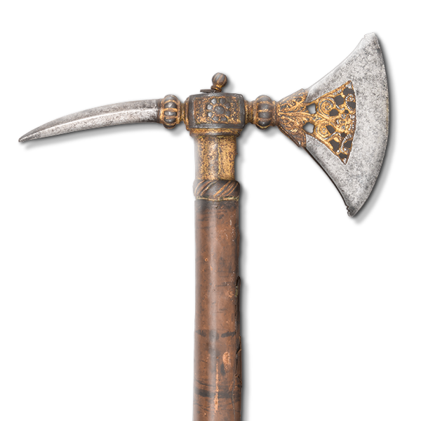 Axes – Gothic Fantasy